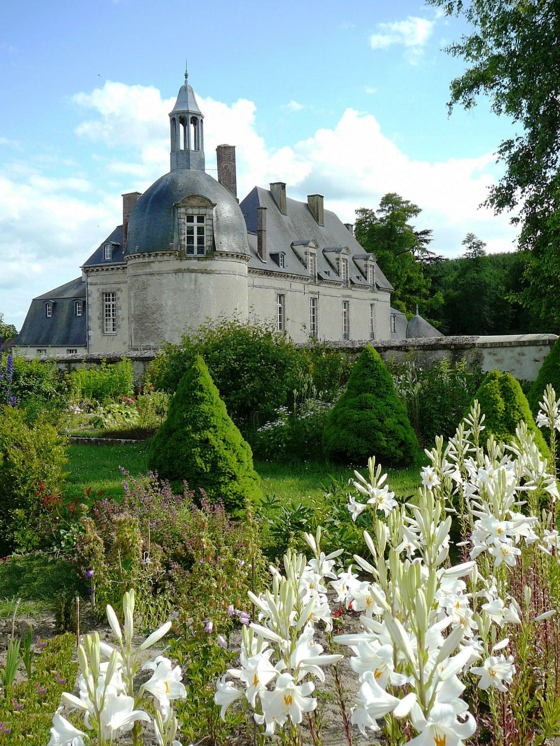 ⇒ Château d'Etoges Hôtel, Restaurant & Spa | Coffrets Cadeaux en Champagne